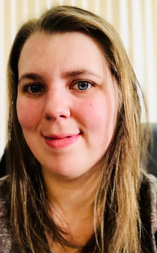 Our Team | Adjusting to Health